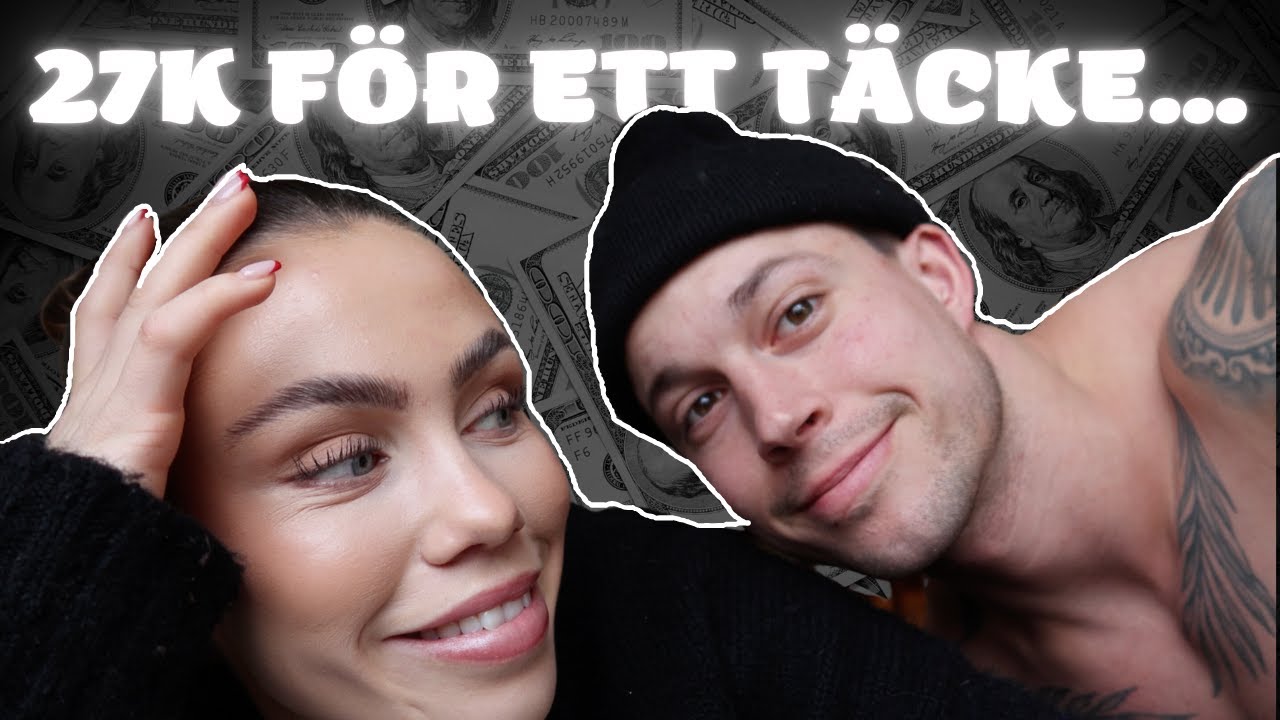 SKA JAG KÖPA????? | MAYA PARNEVIK - YouTube