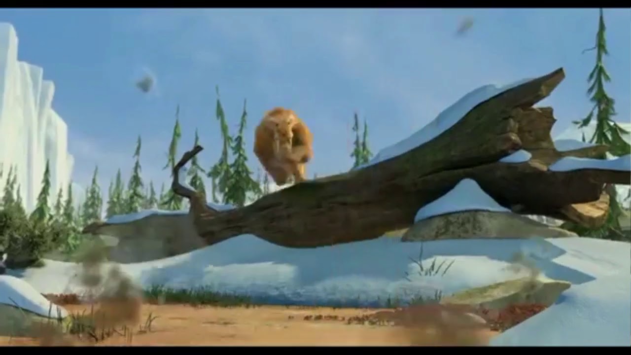 Diego Ice Age Tribute - Runnin - YouTube