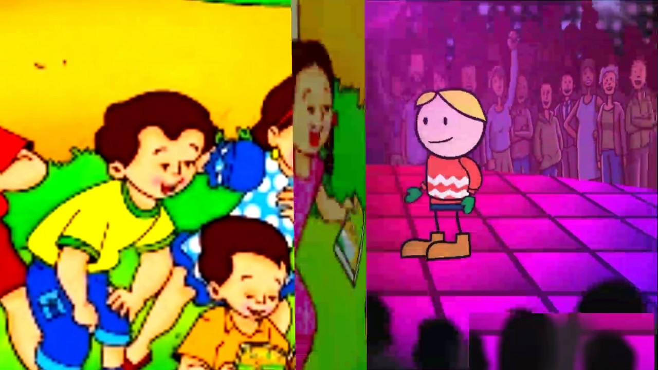 Tony tinker 3D animated - YouTube