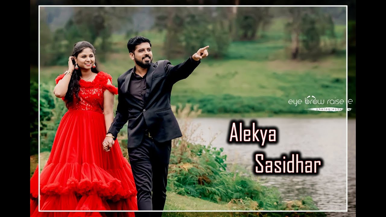 SASIDHAR REDDY weds ALEKYA REDDY reception Livestream - YouTube
