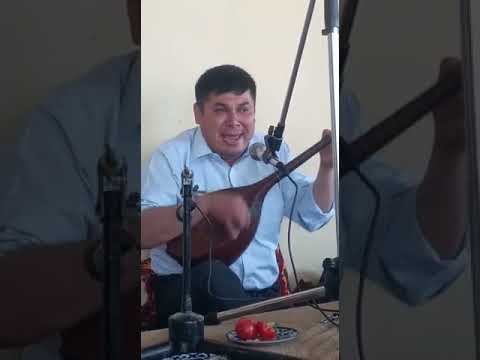 Sahy  bagşy _ halk aydym Bidert yarym 2023