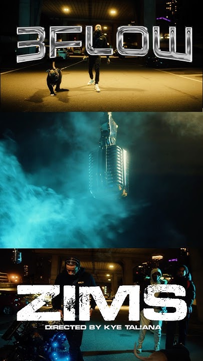 OUT NOW! Go to @3flow_ to watch now! - YouTube