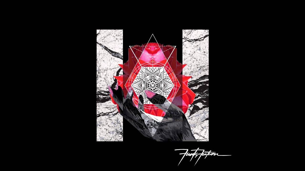 Funk Fiction - Crystal Duration - YouTube
