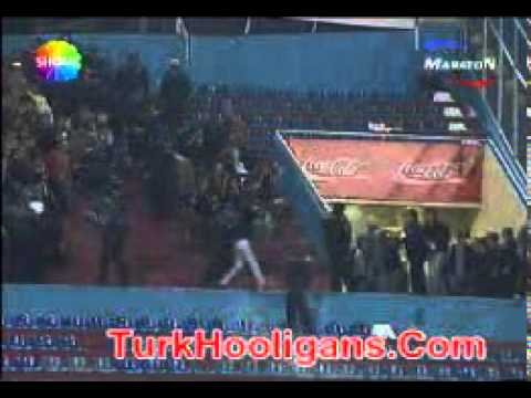 A.Sebatspor - Fenerbahçe | 2003