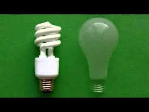 Long Lasting Light Bulbs - YouTube