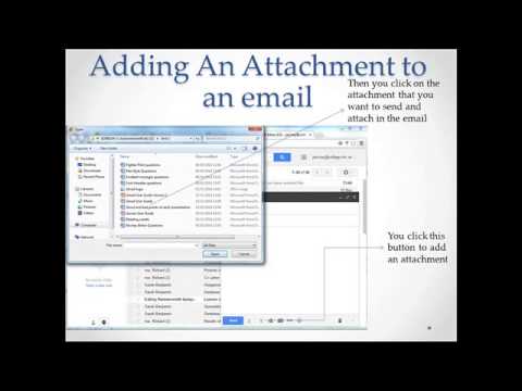gmail user guide - YouTube