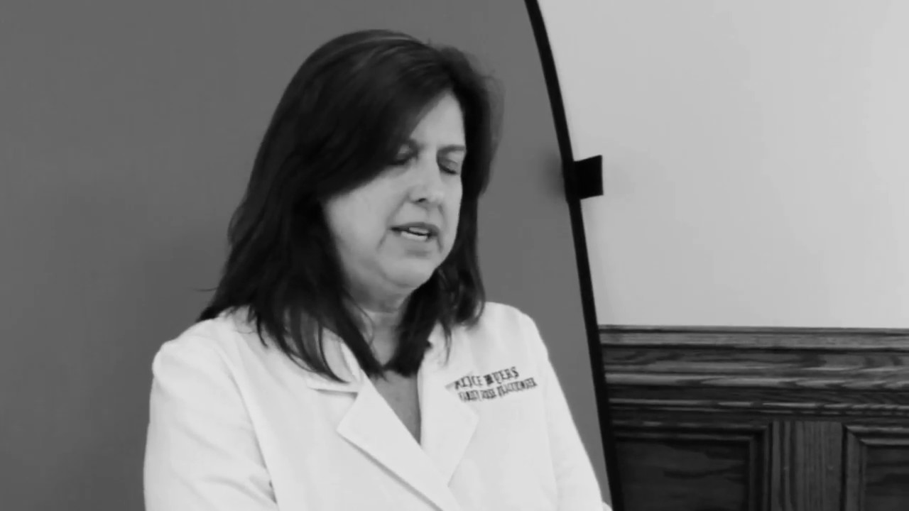 Meet the Provider | Alice Myers, APN - YouTube