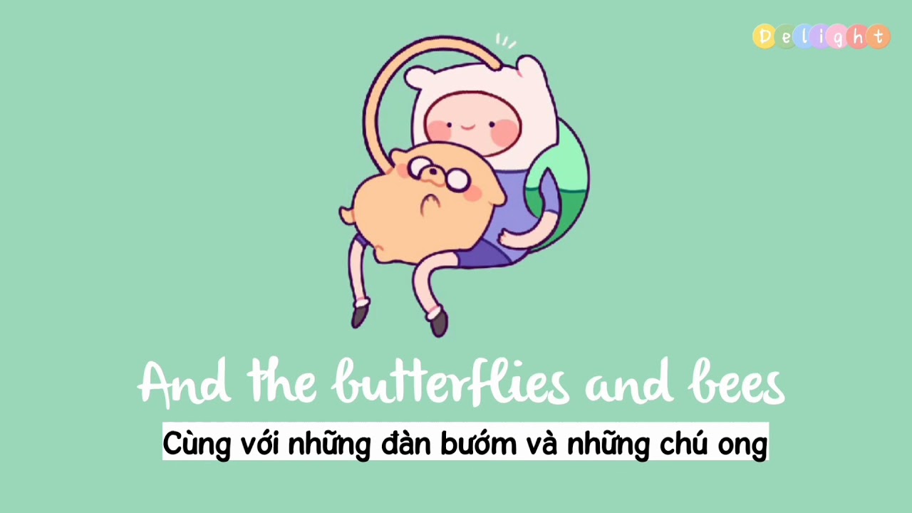 Lyrics+Vietsub | Island Song (Come Along With Me) by Ashley Eriksson ...