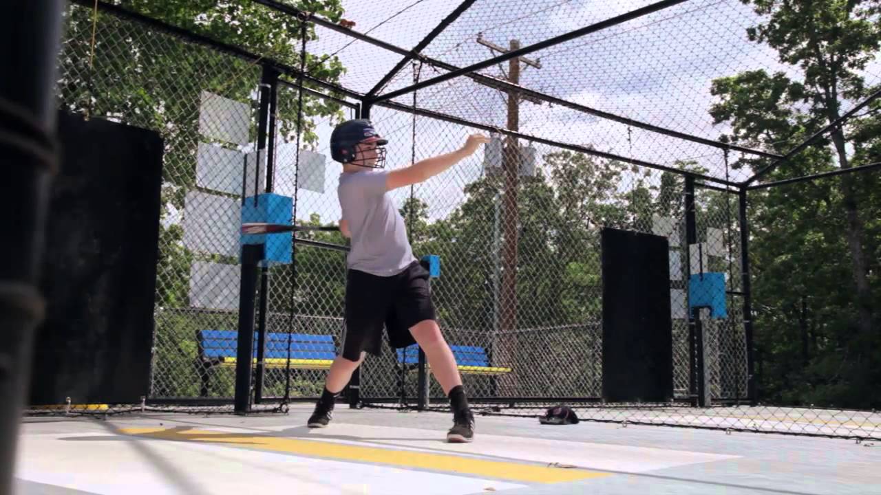 The Track Family Fun Parks - YouTube