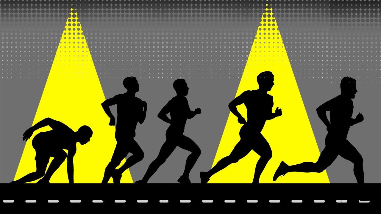 What happens to your body when you exercise every day for 1 month - YouTube