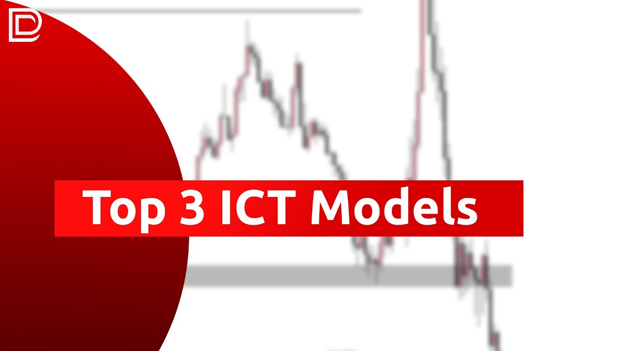 The *TOP 3* ICT Strategies + Models You Should Learn for Guaranteed ...