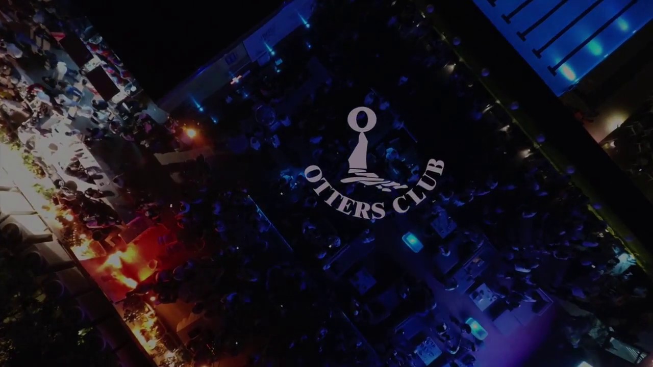 2016 12 18 Otters Club Sundowner - YouTube