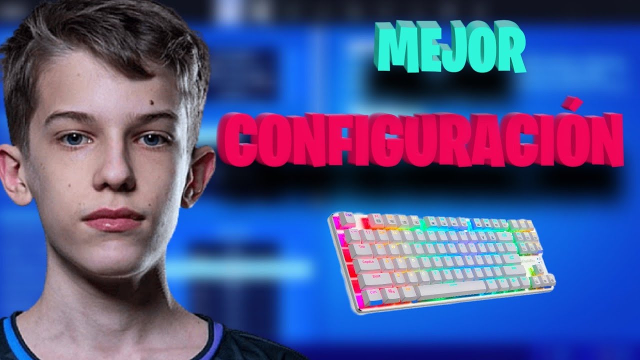 🔴NUEVA CONFIGURACIÓN DE JANNISZ,ESTA ROTAAAA |TEMPORADA 2 CAP 4 ...