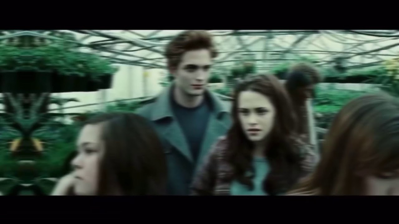 Twilight edit~ - YouTube