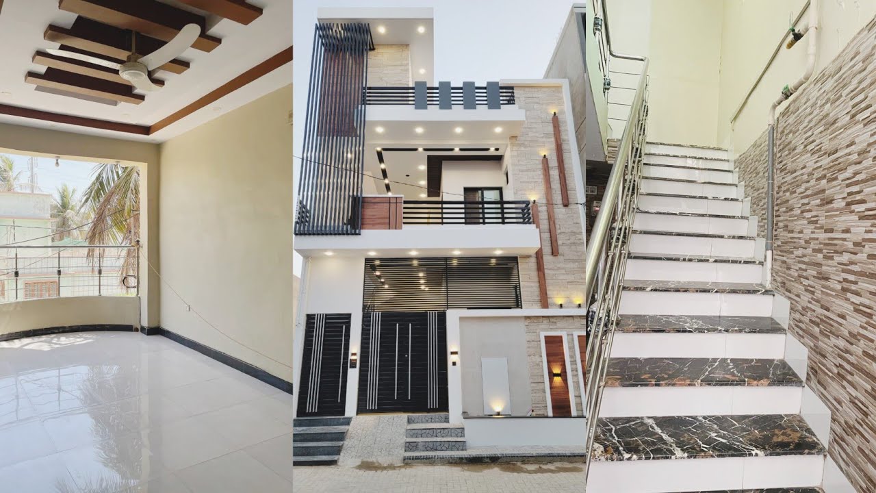 Vip Ground Floor 3 Bed Drawing Lounge For sale in Nazimabad - YouTube