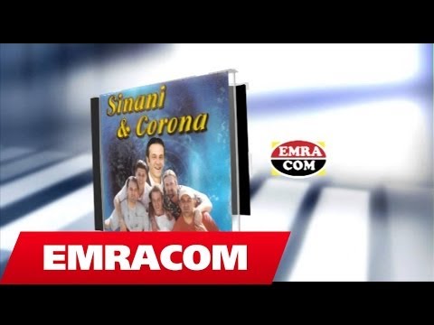 SINANI & CORONA LIVE 3