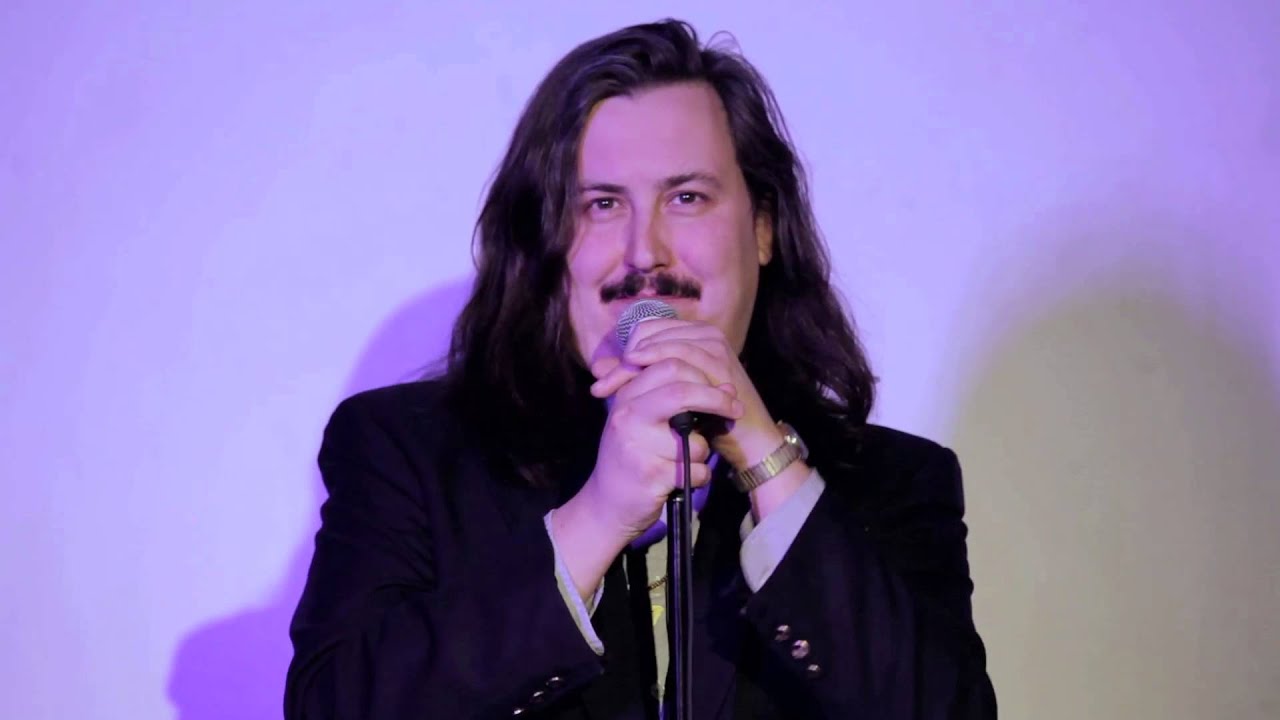 Good For You! Presents - Jayson Green - YouTube