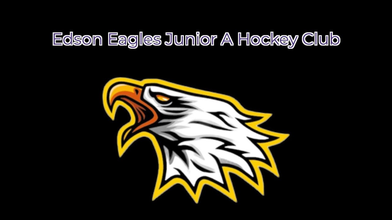 The GMHL Edson Eagles - Join us! - YouTube