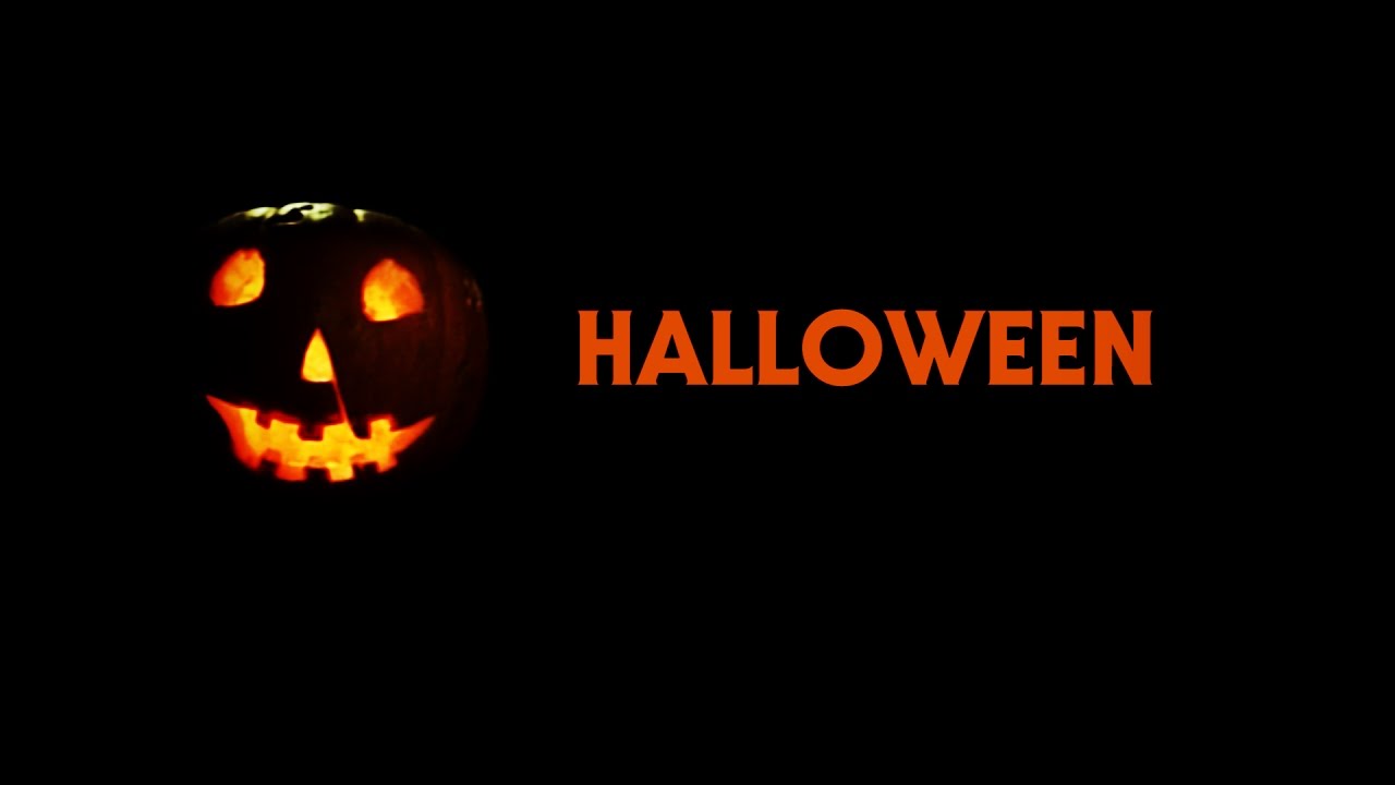 Halloween Theme (Main Title) - YouTube