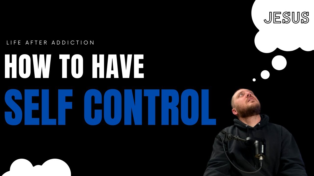 The secret to escape desire for drugs and alcohol (Is there SELF ...