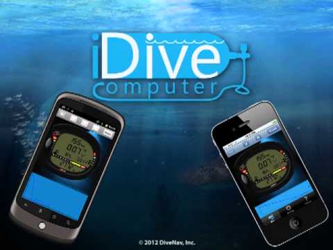 Simulators for the Aeris Atmos AI dive computer - m1s4 - YouTube