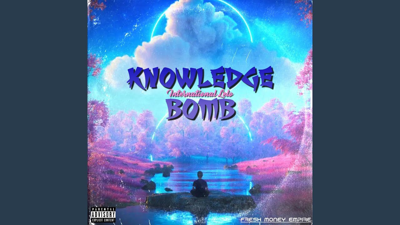 Knowledge Bomb - YouTube