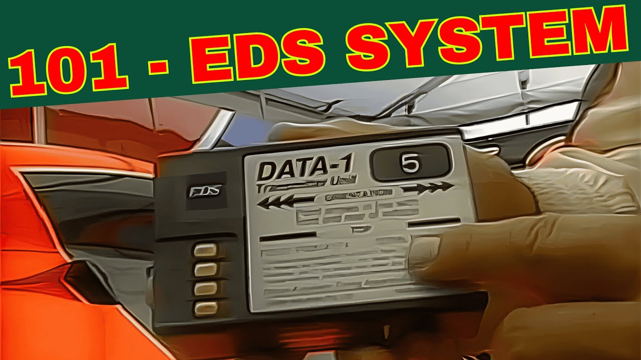 IndyCar 101 - Electronic Timing and Scoring Introduced to CART (1991 ...