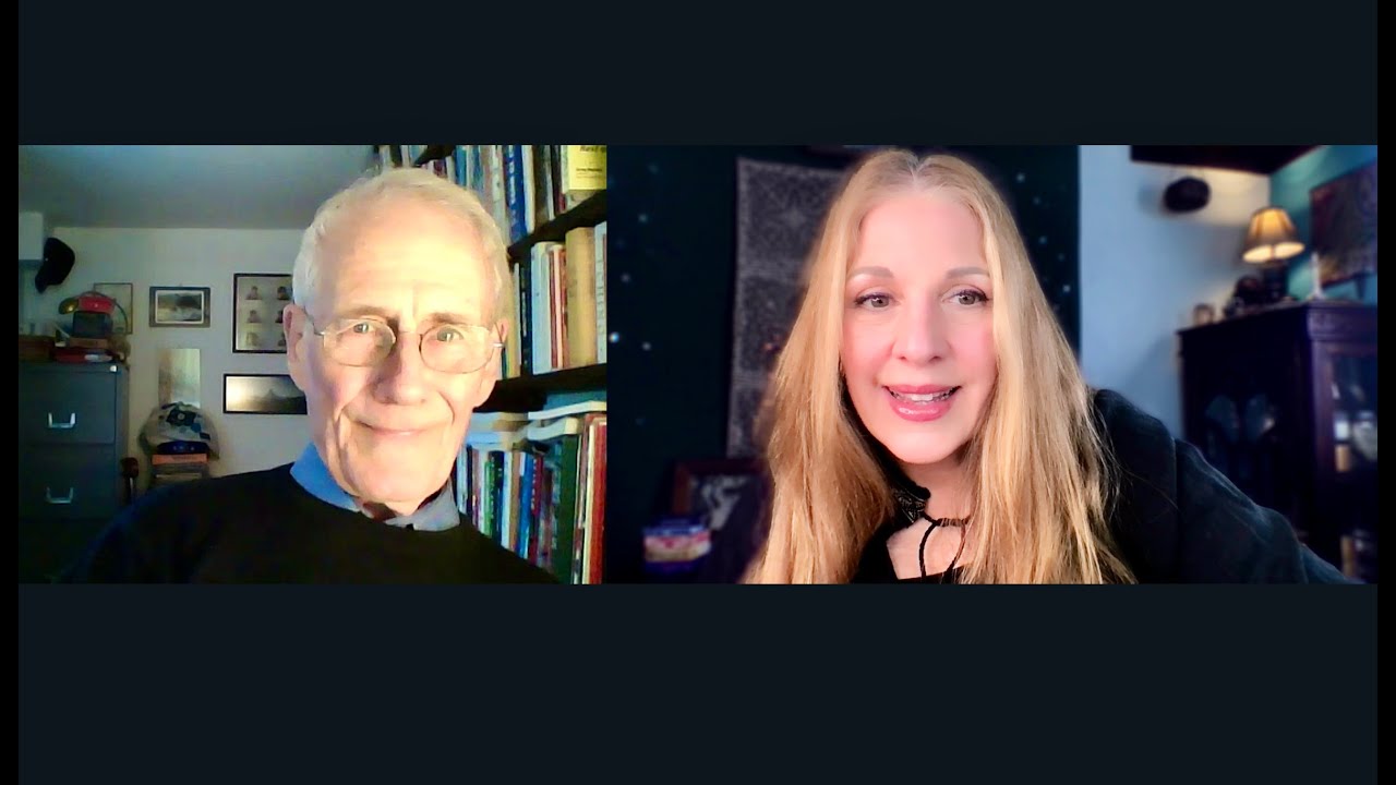 MYSTERY of the Angry CELTIC Entity, Pagan Rituals & LEY LINES- Part 2 ...