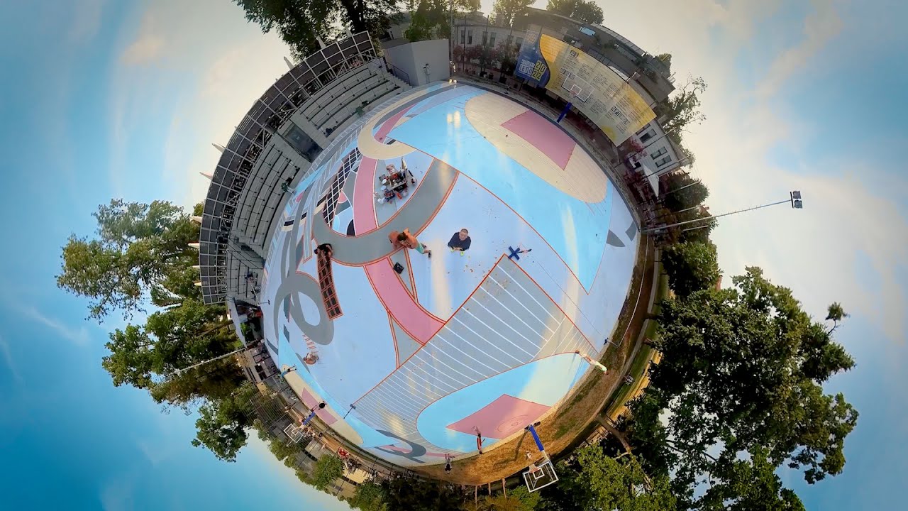 Playko Košice (4K aftermovie 2022) w/ Dobrý Kolektív - YouTube