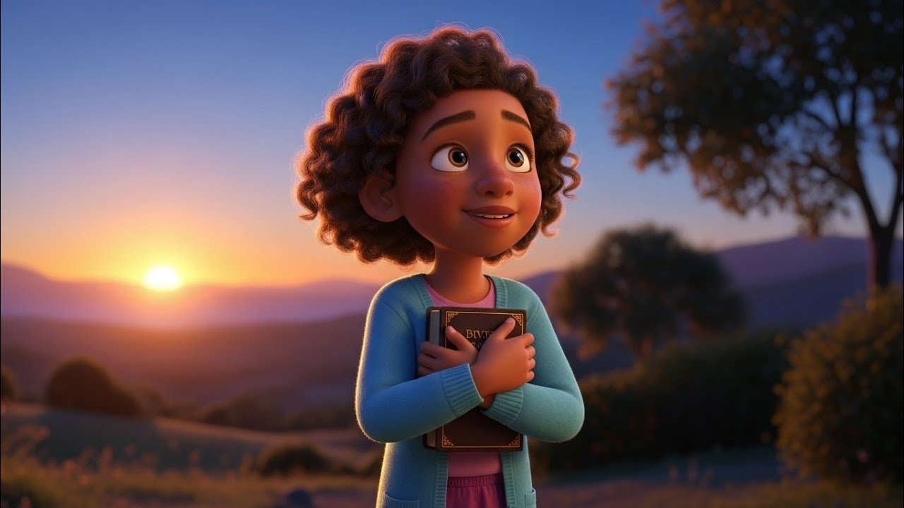 She Trusted the Lord… Then Everything Changed - YouTube