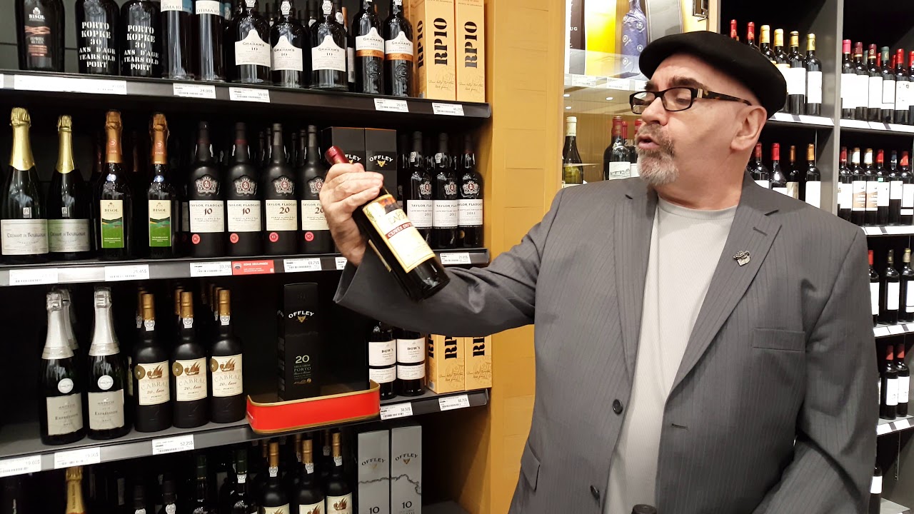 Chronique SAQ DIRECT 20 Janvier 2018 - YouTube