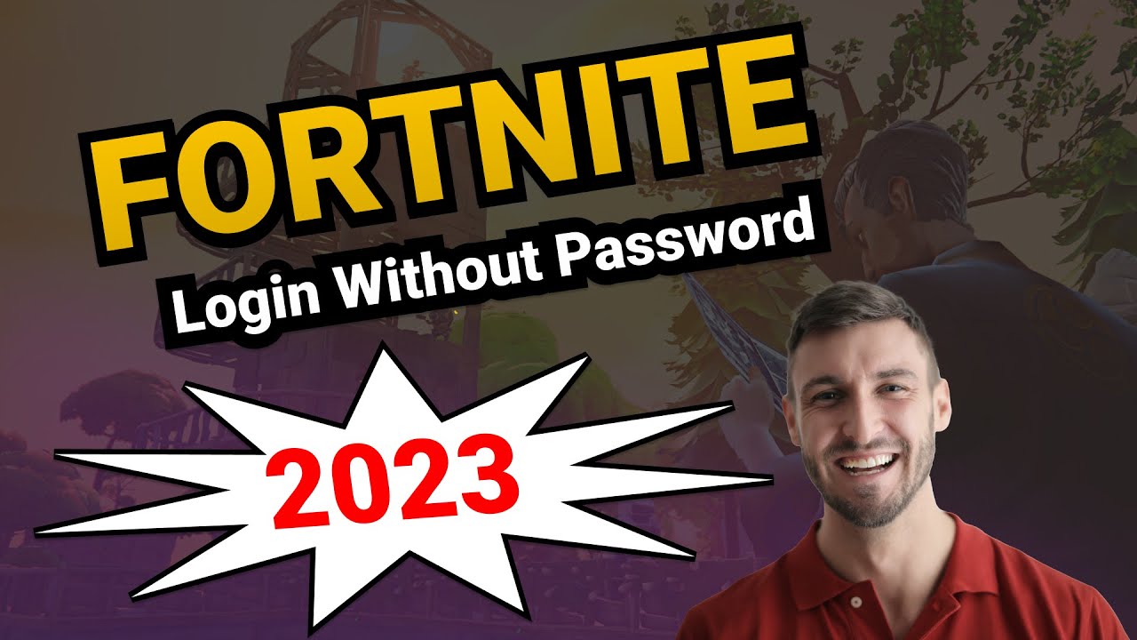 Fortnite Account Recovery Guide 2023: Regain Access Without Your ...