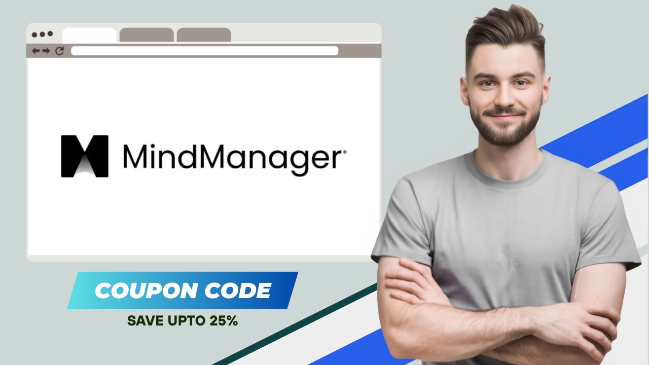 MindManager 25% OFF Black Friday 2025 - Best MindManager Discount - YouTube