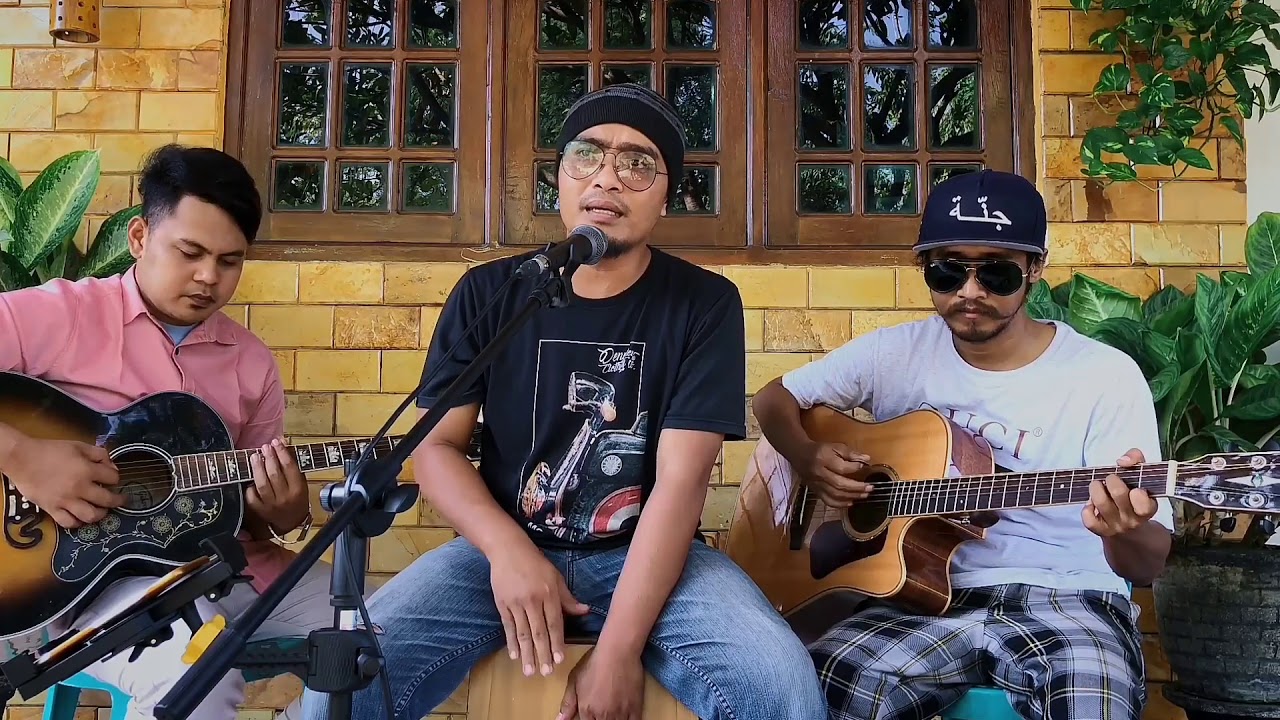 Pengemis Cinta - Ella cover ( by PMC ) - YouTube