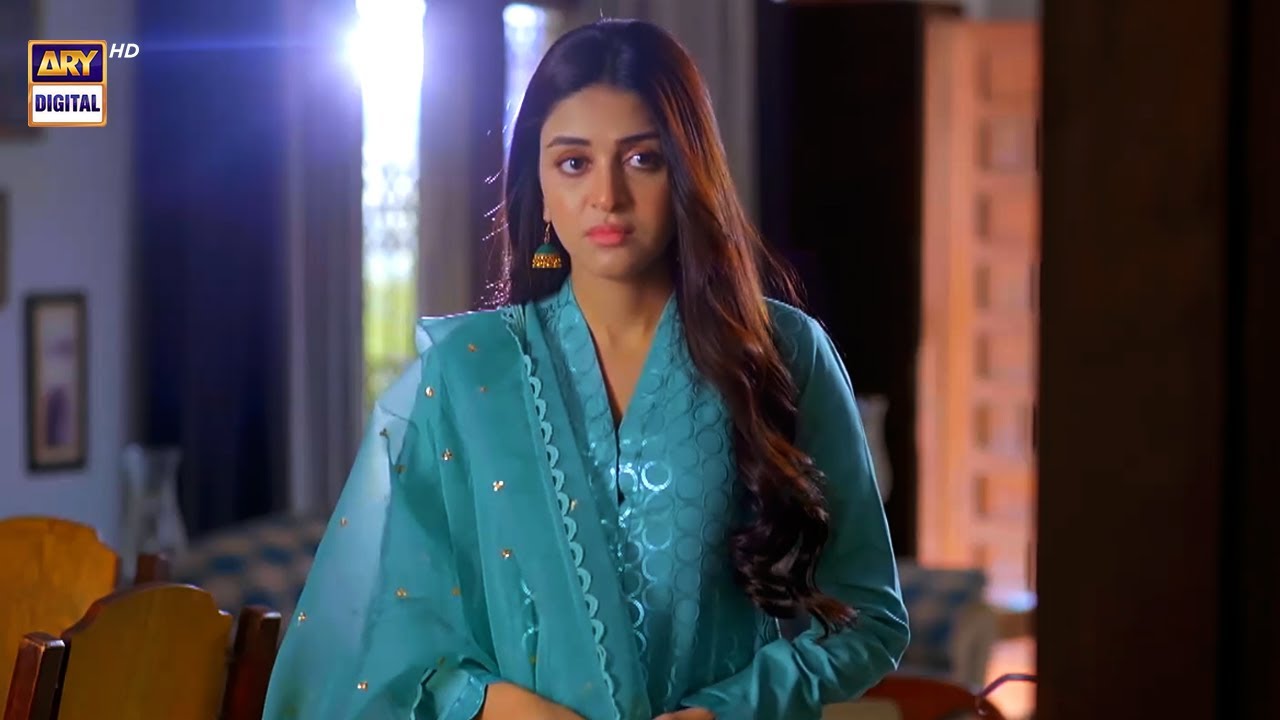 Mann Aangan Episode 28 | Best Scene 03 | ARY Digital Drama - YouTube