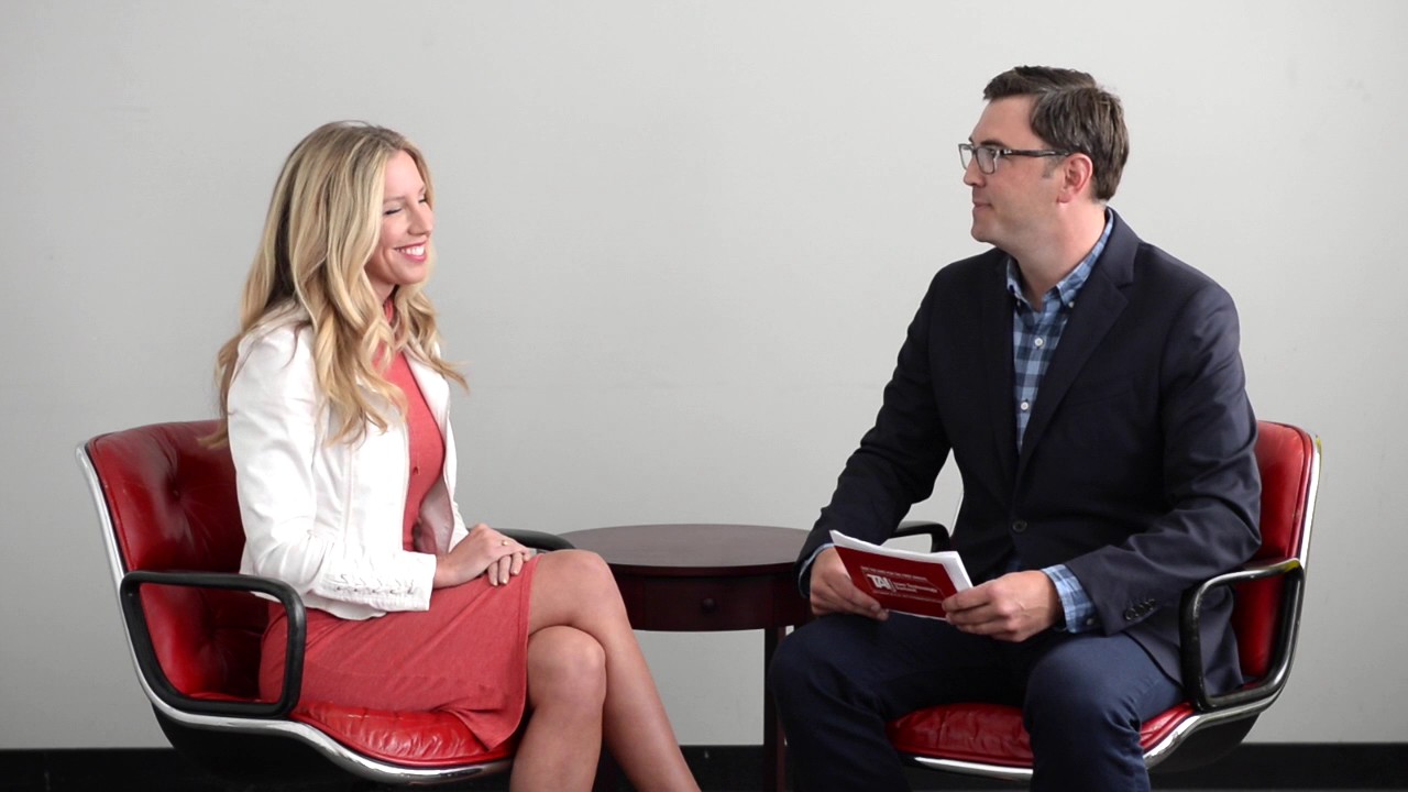 Tech Wizards: Erin Rollenhagen - YouTube