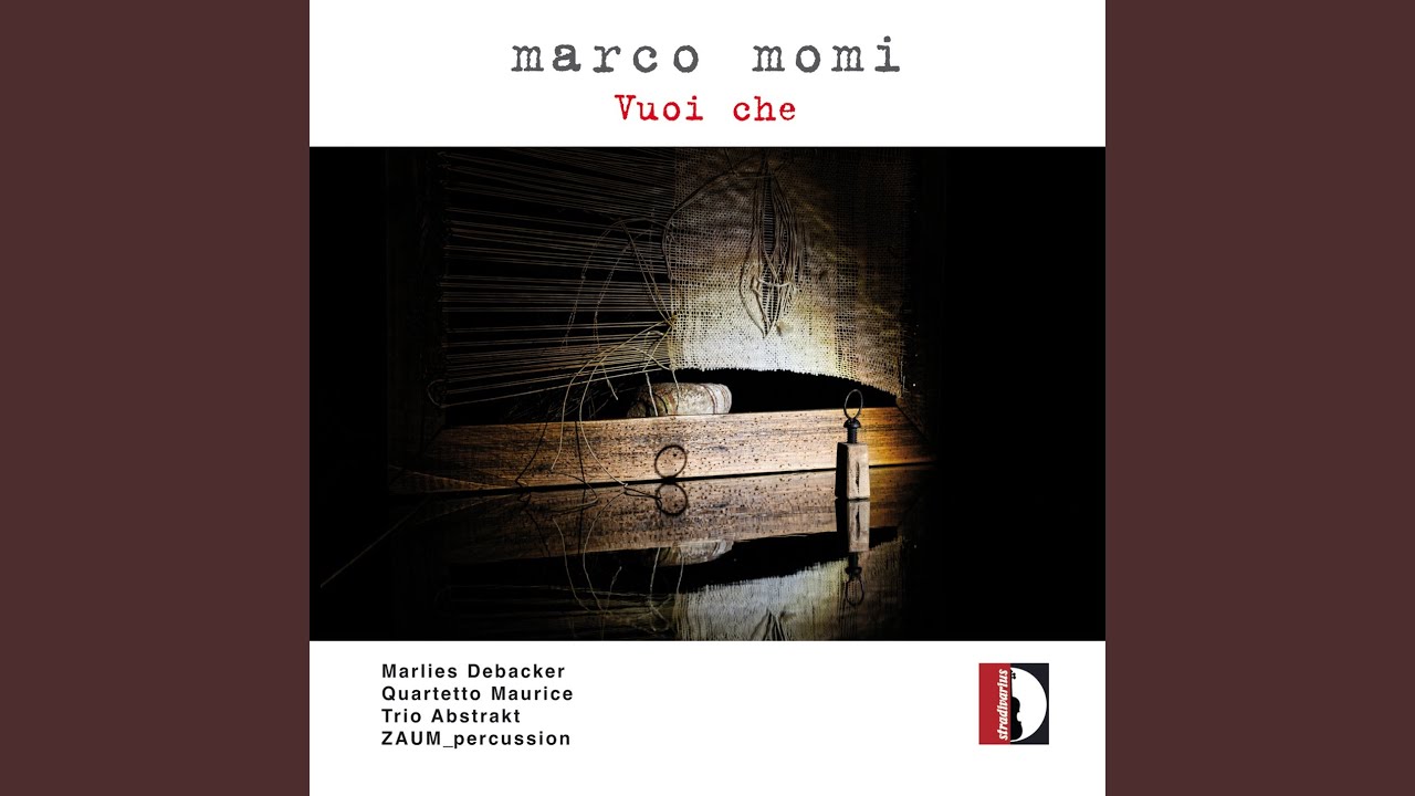 Vuoi che nel fuori - YouTube