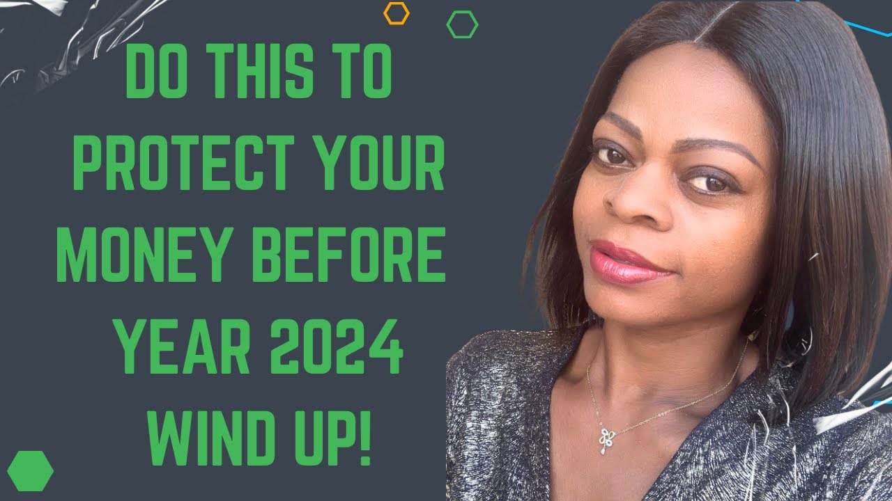 How to Protect your MONEY from wastage (depletion): Uncommon secrets to ...