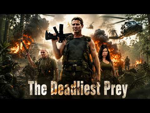 THE  DEADLIEST PREY VJ JINGO KATANDIKA BUTANDISI KU MUNNO WATCH