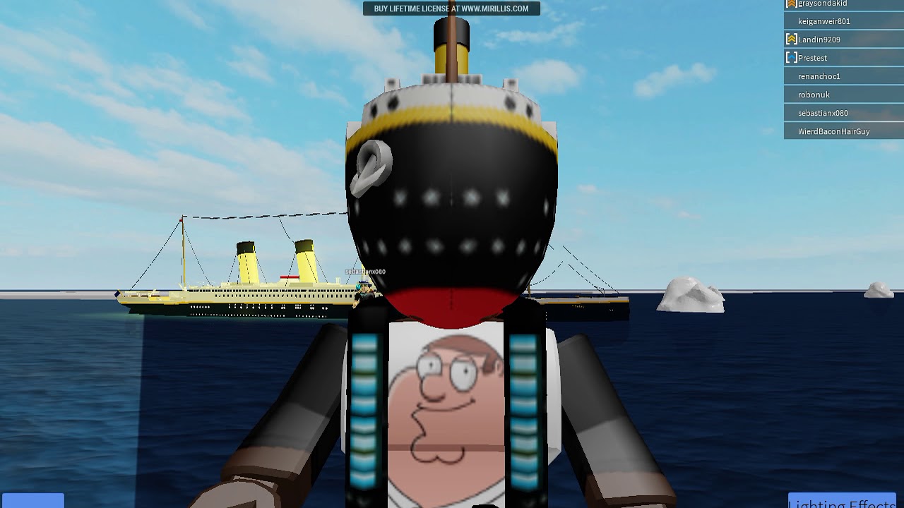 titanic ii trailer - YouTube