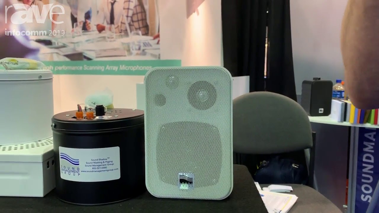 InfoComm 2019: Sound Management Group Highlights Its Solid-State ...