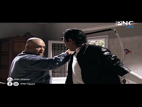 مواجهه ساخنة بين احمد رزق و فتحي عبد الوهاب بسبب الميراث