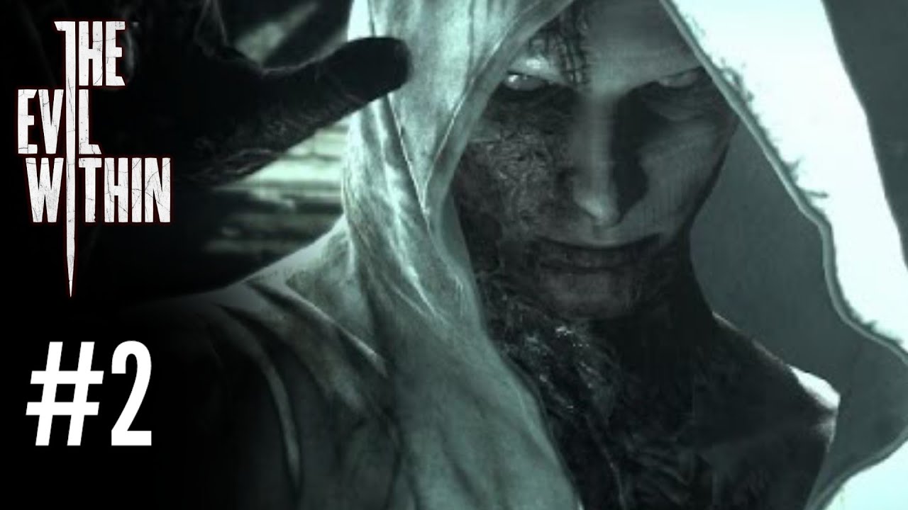 The Evil Within - Part 2 - YouTube