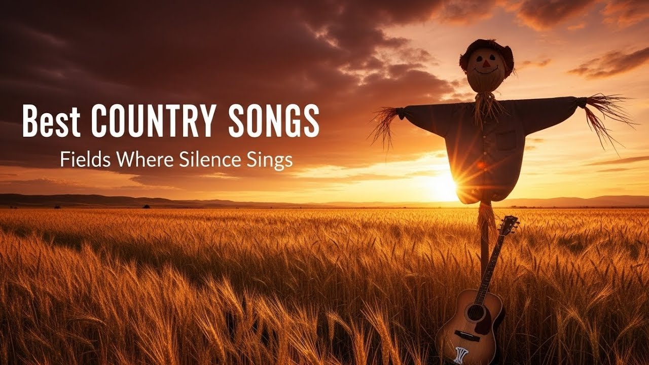 Classic Country Memories Lane – Unforgettable Old Hits - YouTube