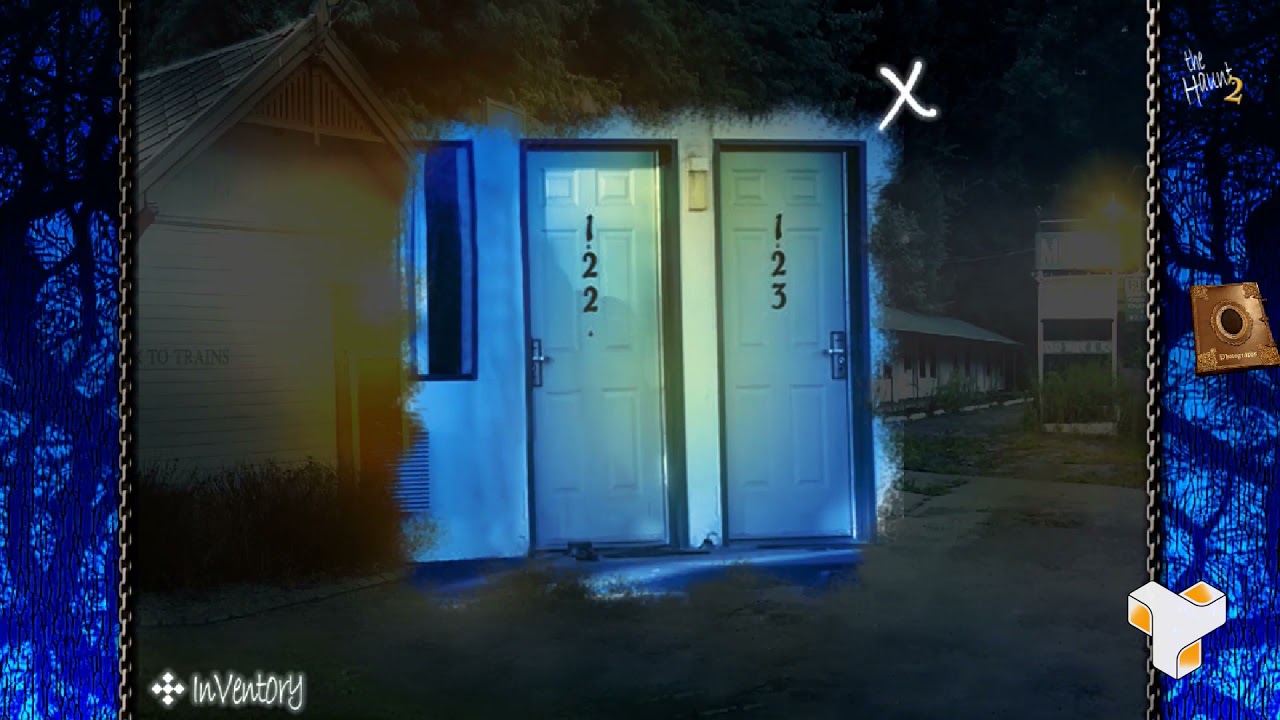 The Haunt 2 full game play - YouTube