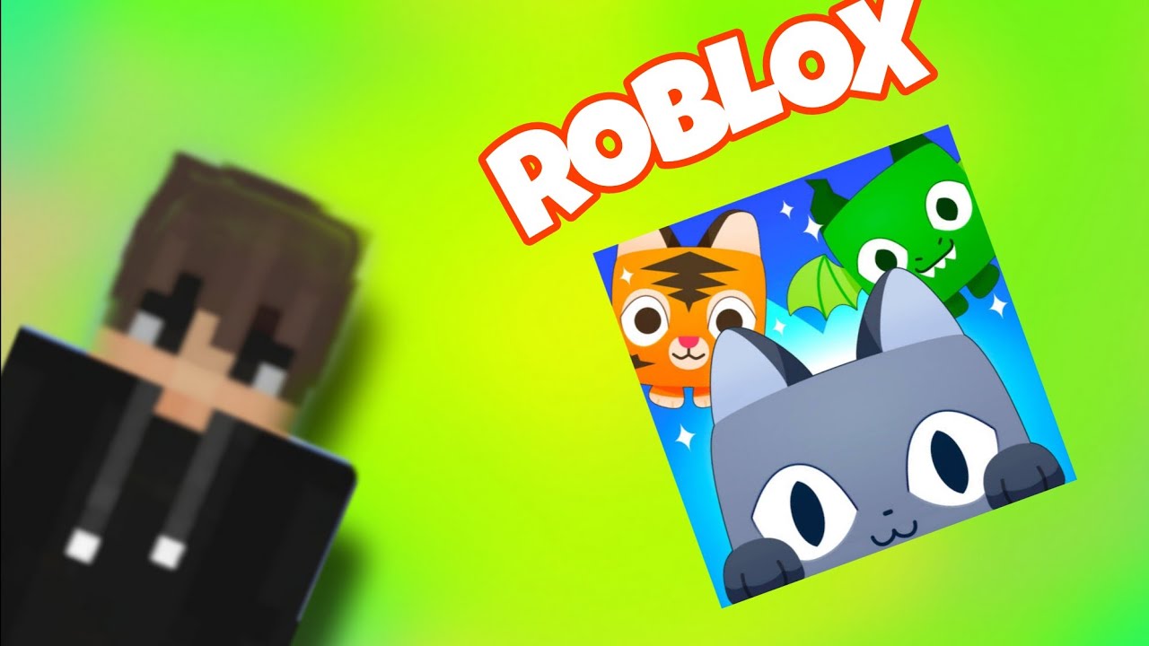ROBLOX:Pet Simulator X #1 - YouTube