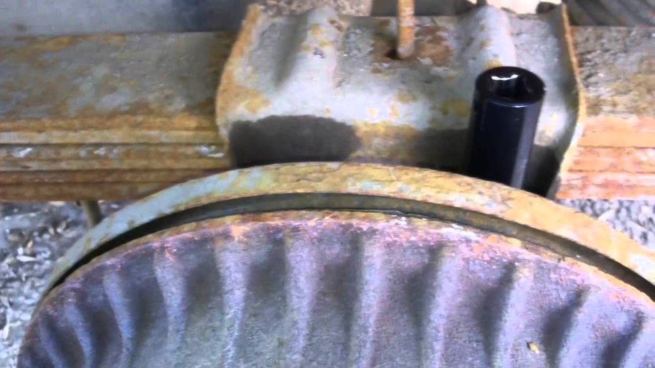 Lincoln Locker Consequences - YouTube