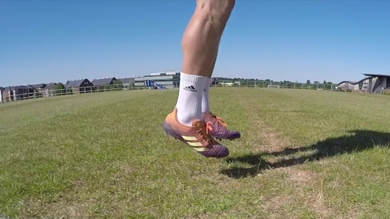 Pogo technique breakdown - YouTube
