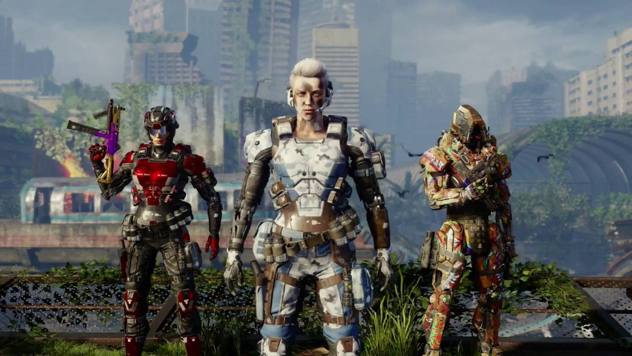 BO3 Cerberus - YouTube