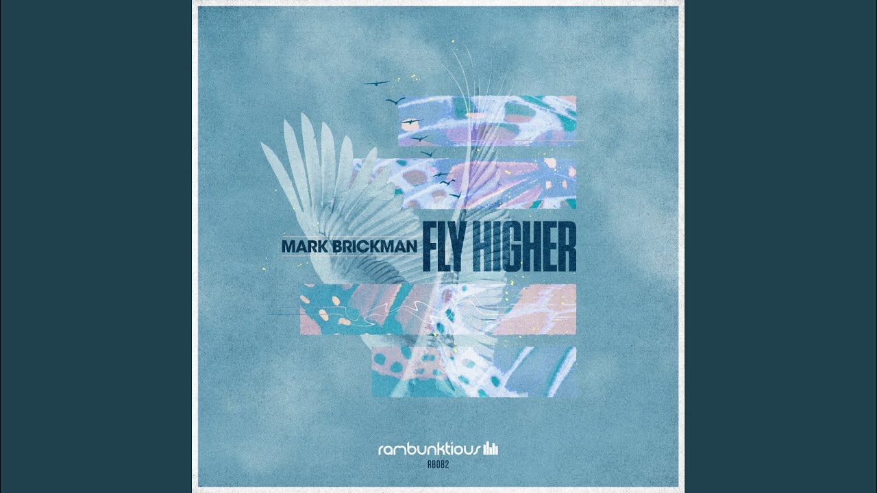 Fly Higher (Original Mix) - YouTube
